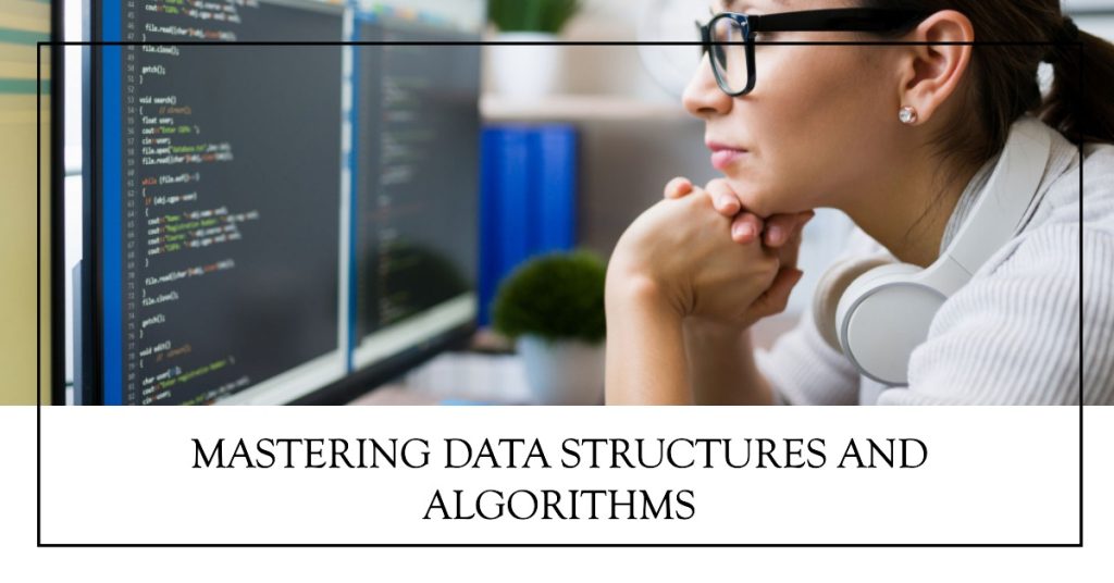 Data Structures And Algorithms A Cs Guide To Programming Success