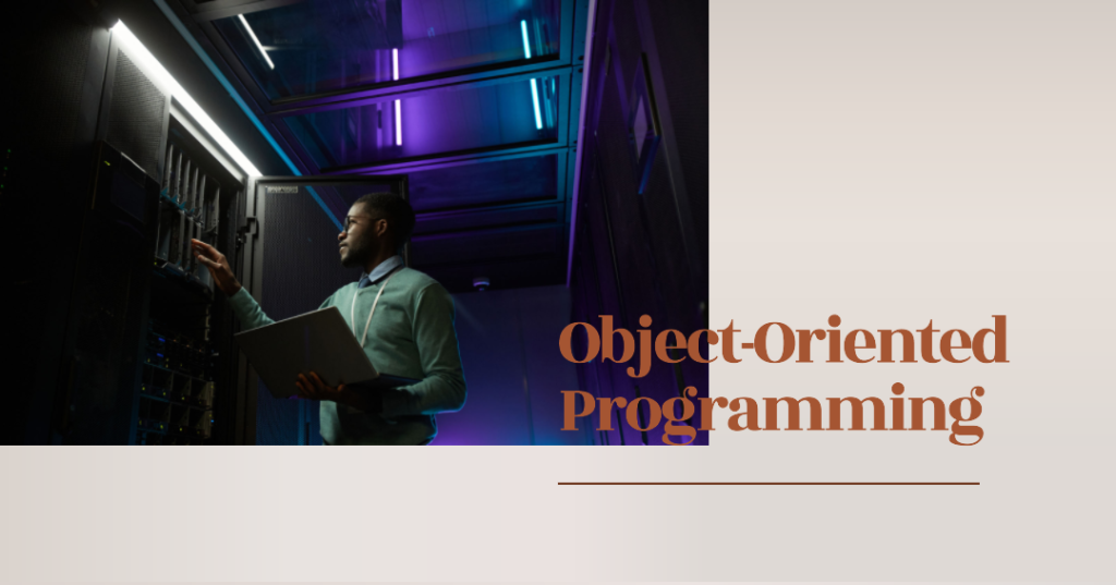 Object Oriented Programming In Computer Science Principles Pros And Cons Grow Programming