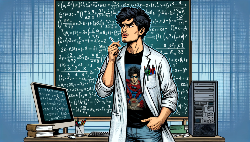 Math in Software Engineering: Crunching Numbers & Code (2024)